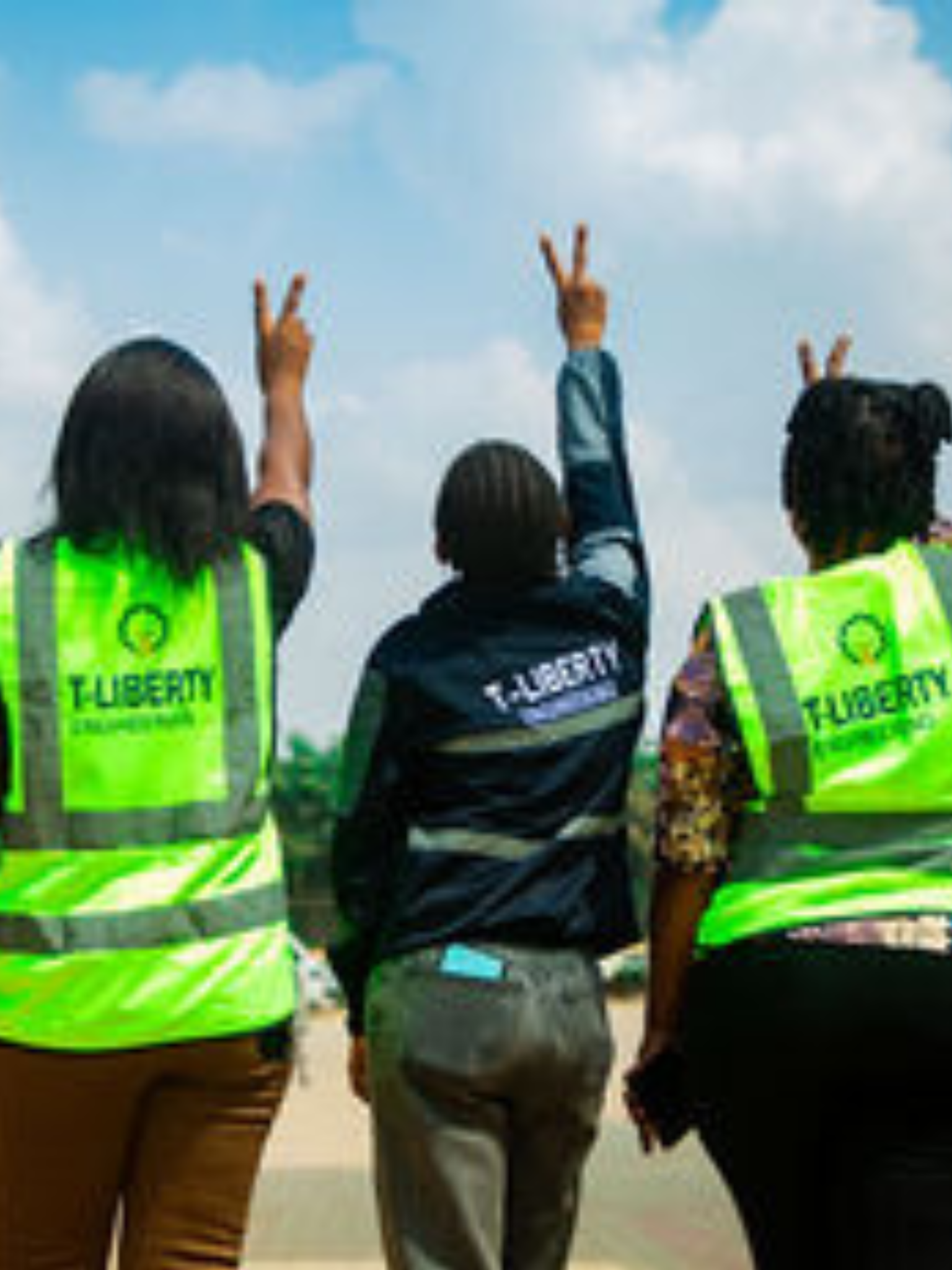 Best Engineering Company in Lagos – T-Liberty Engineering